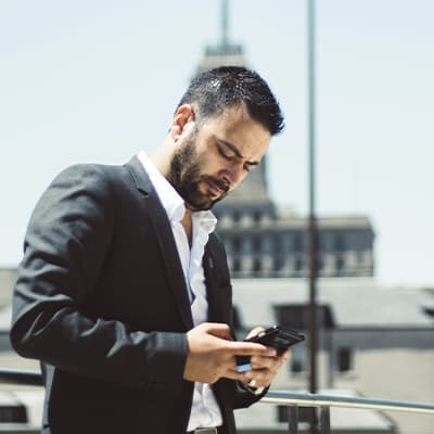 Timothy Janssen - Arlington-Virginia-USA